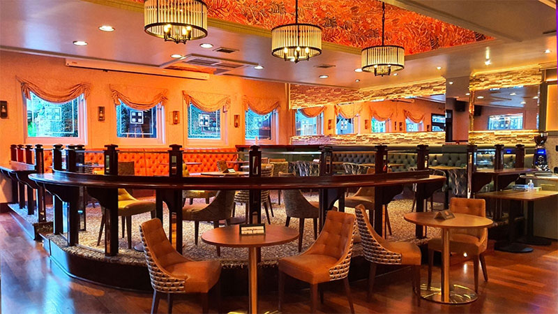 10 of the Best Private Dining Venues in Dublin