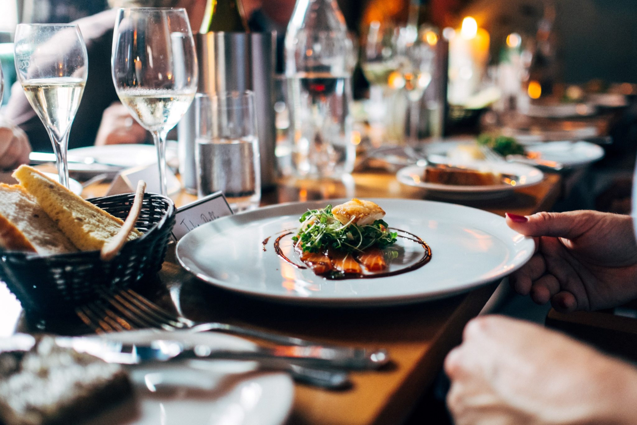 10 of the Best Private Dining Venues in Dublin