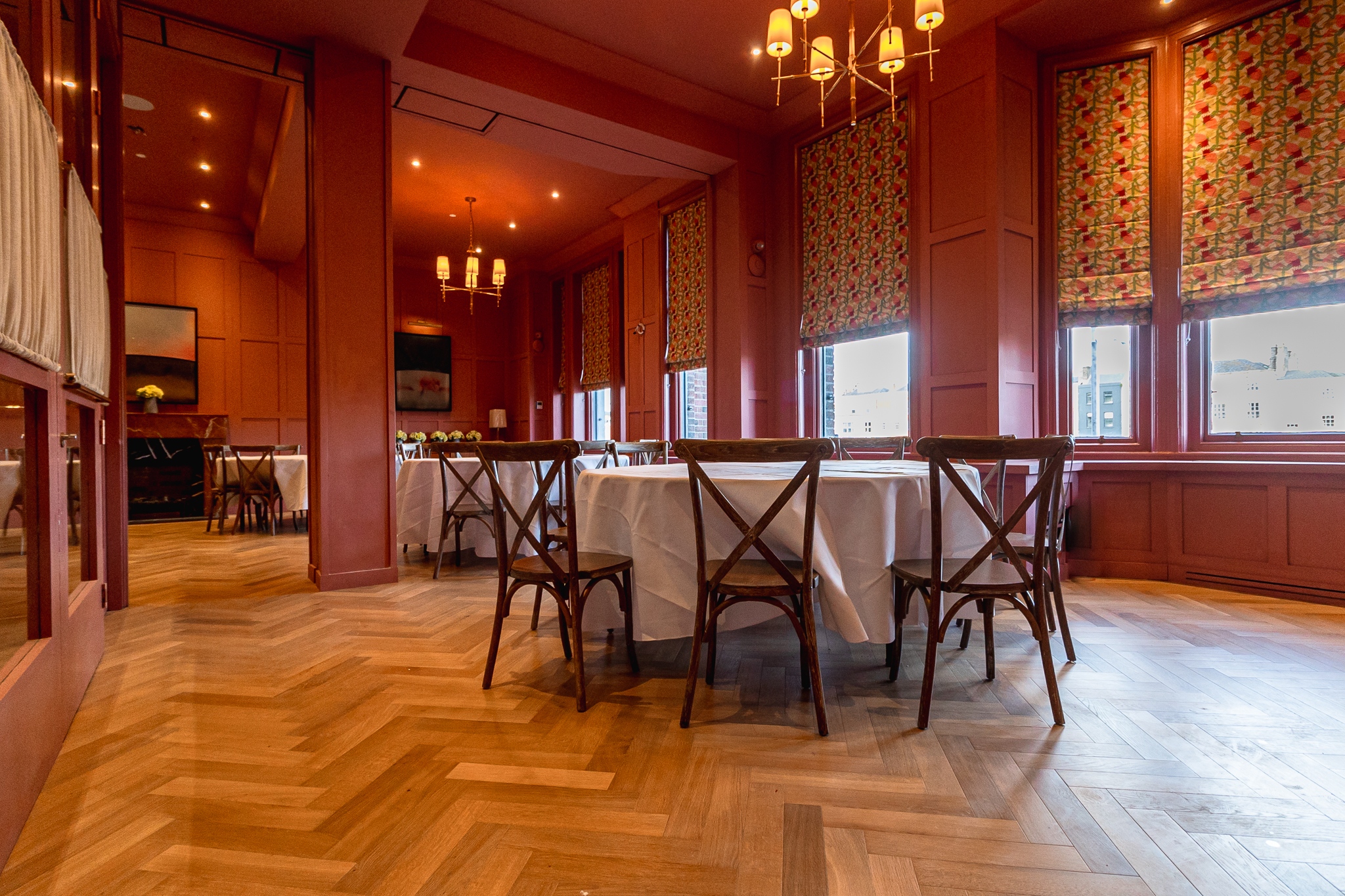 15 Of The Best Function Rooms In Dublin | Find a Venue