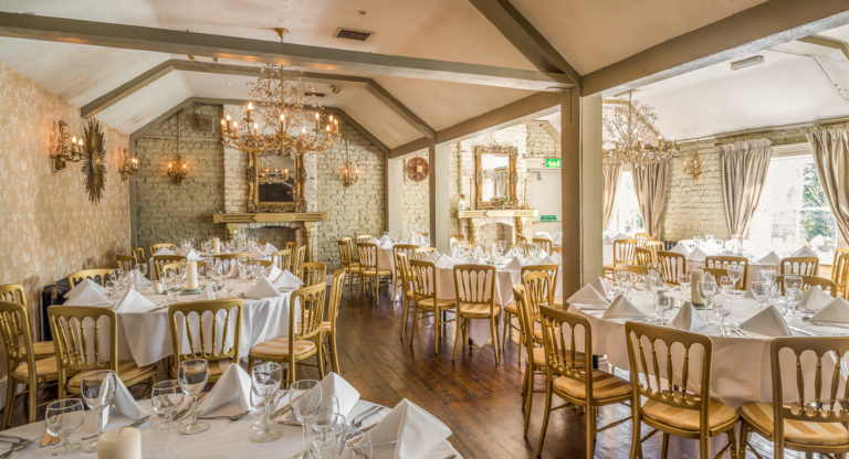 15 Of The Best Function Rooms In Dublin | Find a Venue