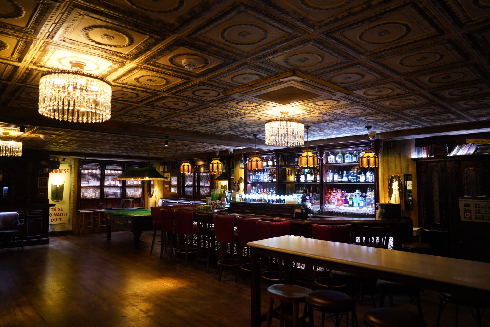 15 Of The Best Function Rooms In Dublin | Find a Venue