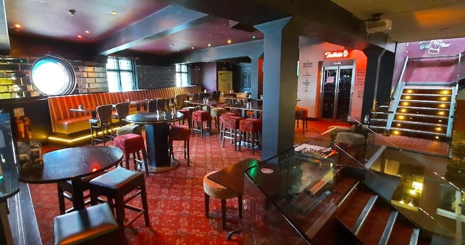 15 Of The Best Function Rooms In Dublin | Find a Venue