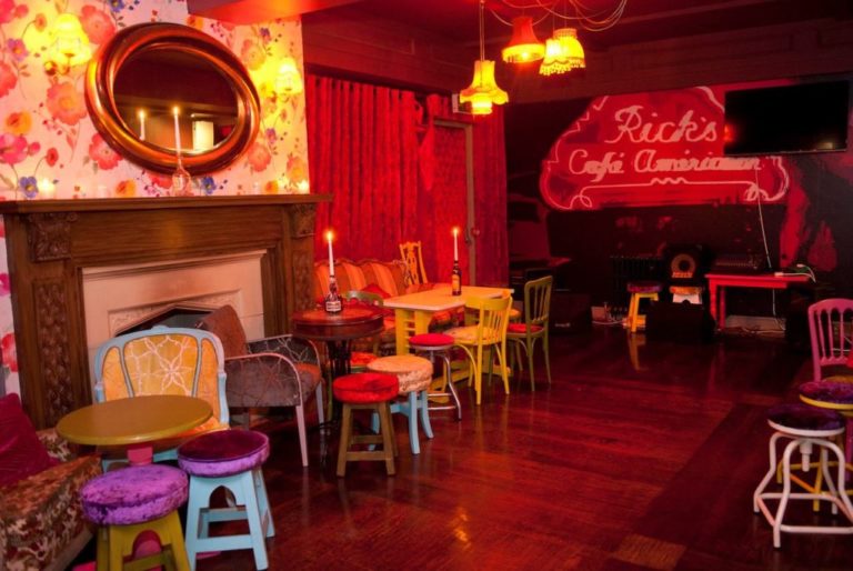 15 Of The Best Function Rooms In Dublin | Find a Venue