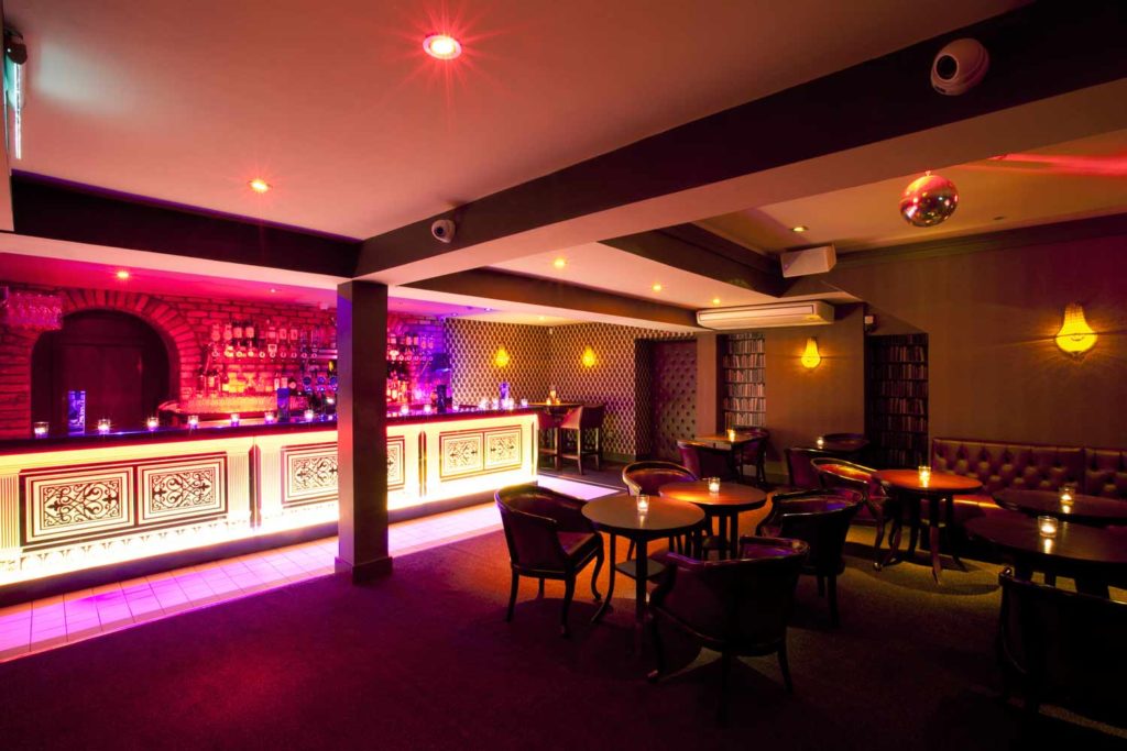 15 Of The Best Function Rooms In Dublin | Find a Venue