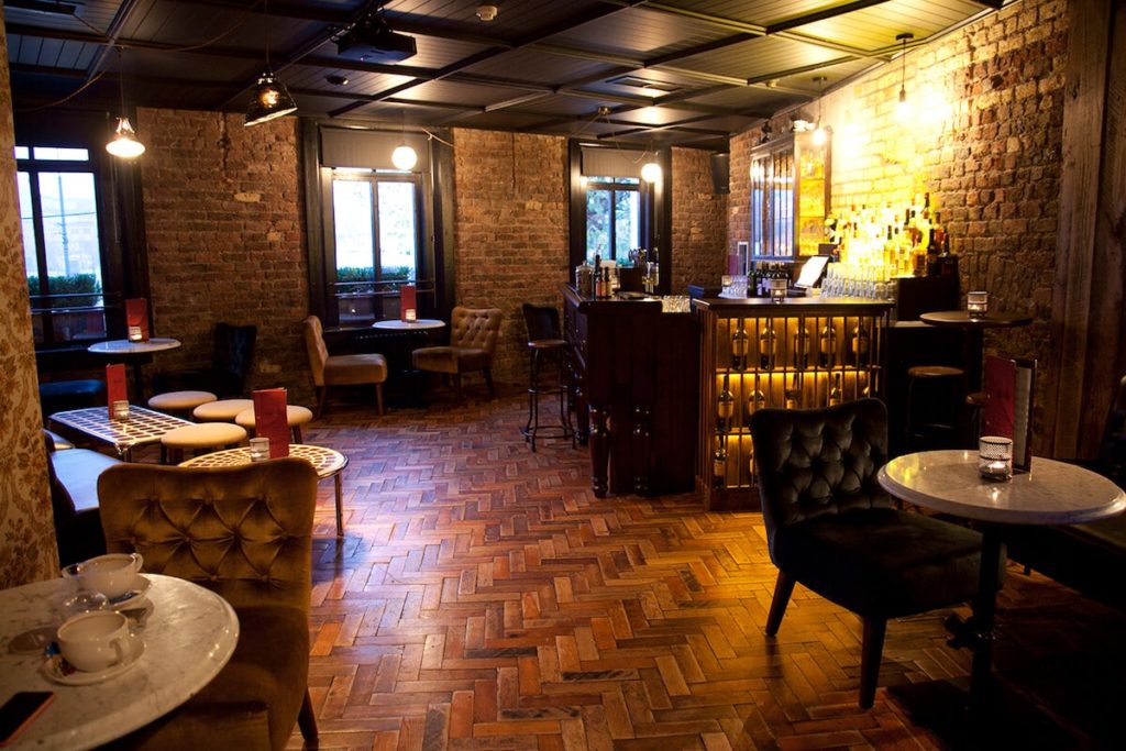 15 Of The Best Function Rooms In Dublin | Find a Venue