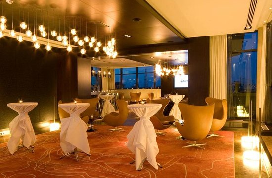 15 Of The Best Function Rooms In Dublin | Find a Venue