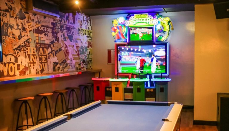 10 of the Best Team Building Events In Dublin