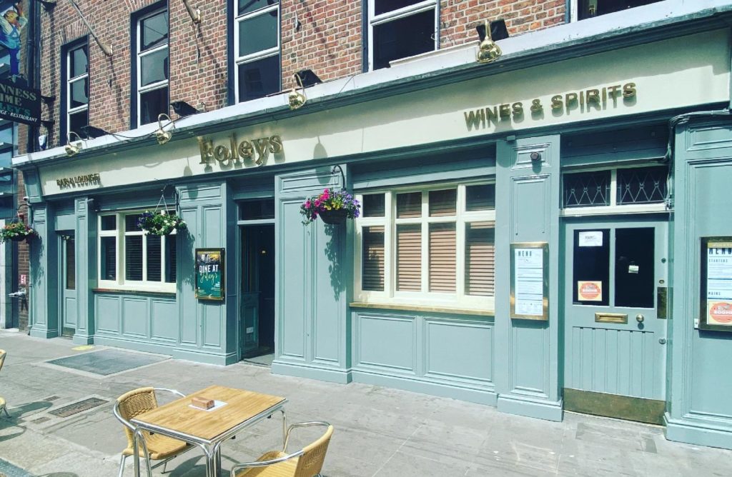 19 Classic & Trending Bars in Dublin | Find a Venue