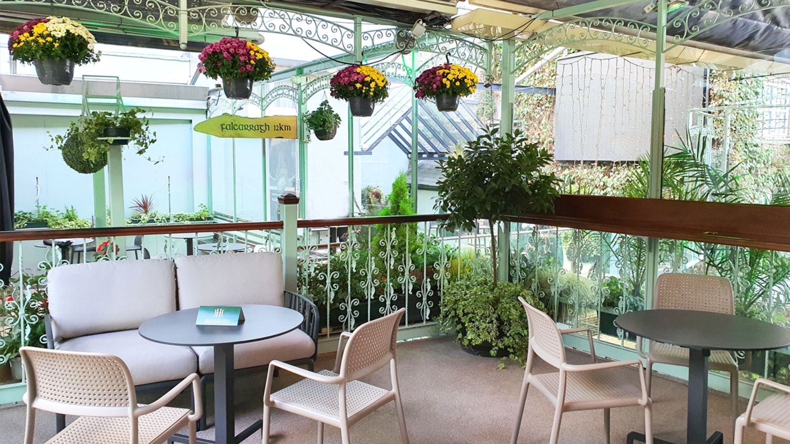 18 Stunning Corporate Summer Party Venues | Find A Venue