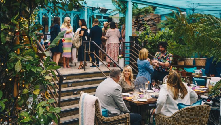 18 Stunning Corporate Summer Party Venues | Find A Venue