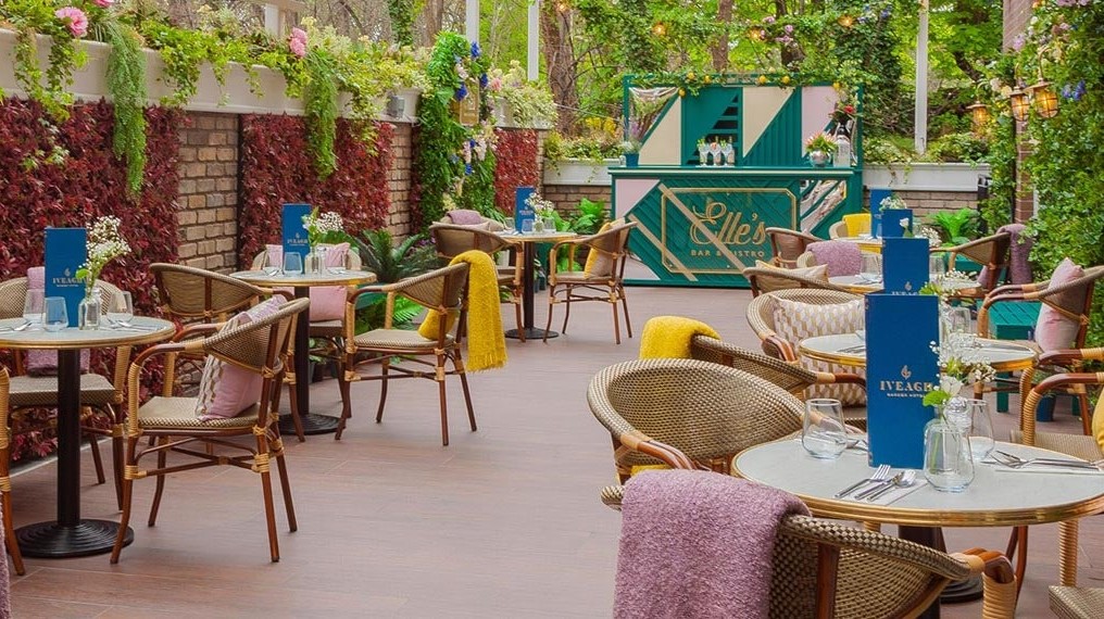 18 Stunning Corporate Summer Party Venues | Find A Venue