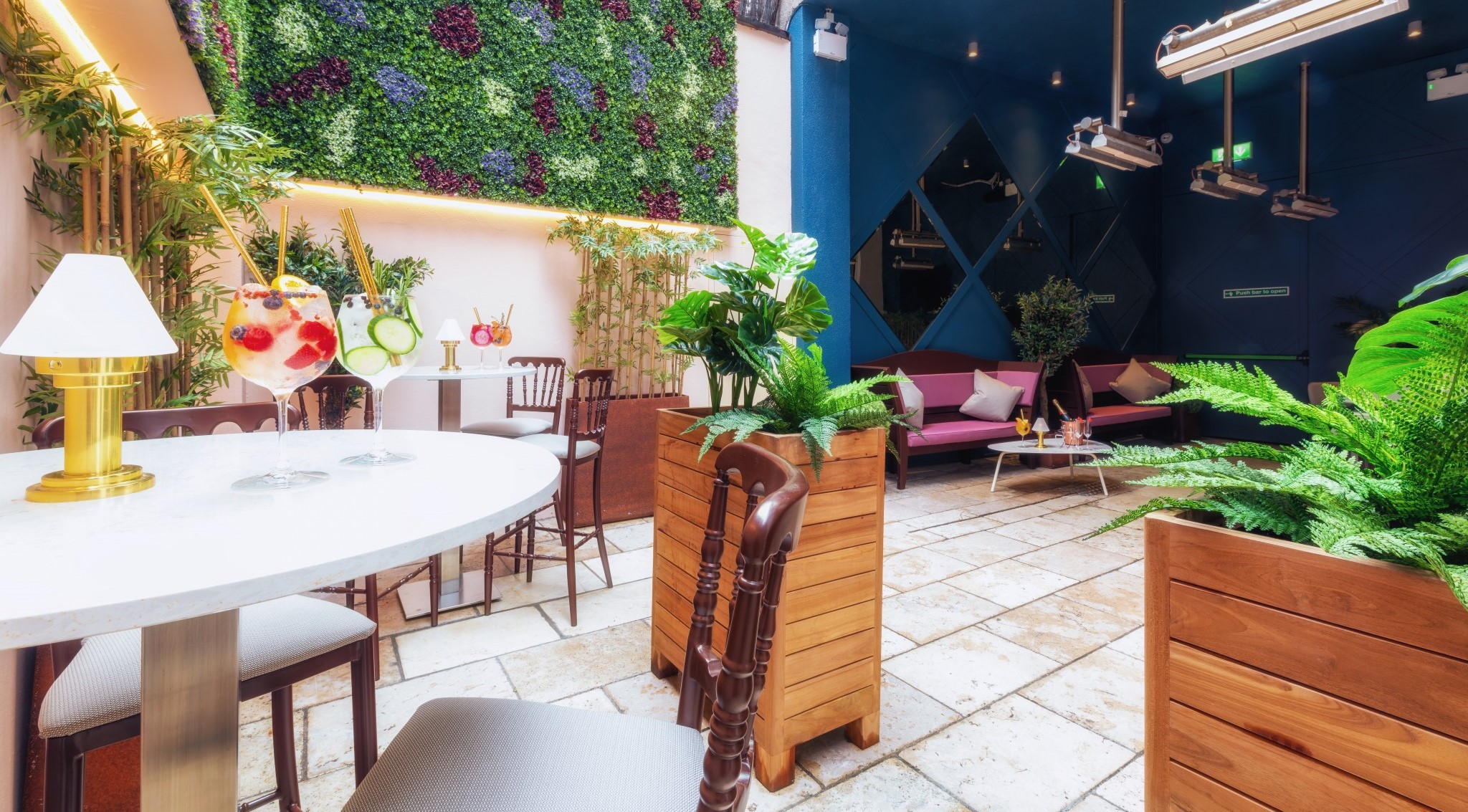 18 Stunning Corporate Summer Party Venues | Find A Venue