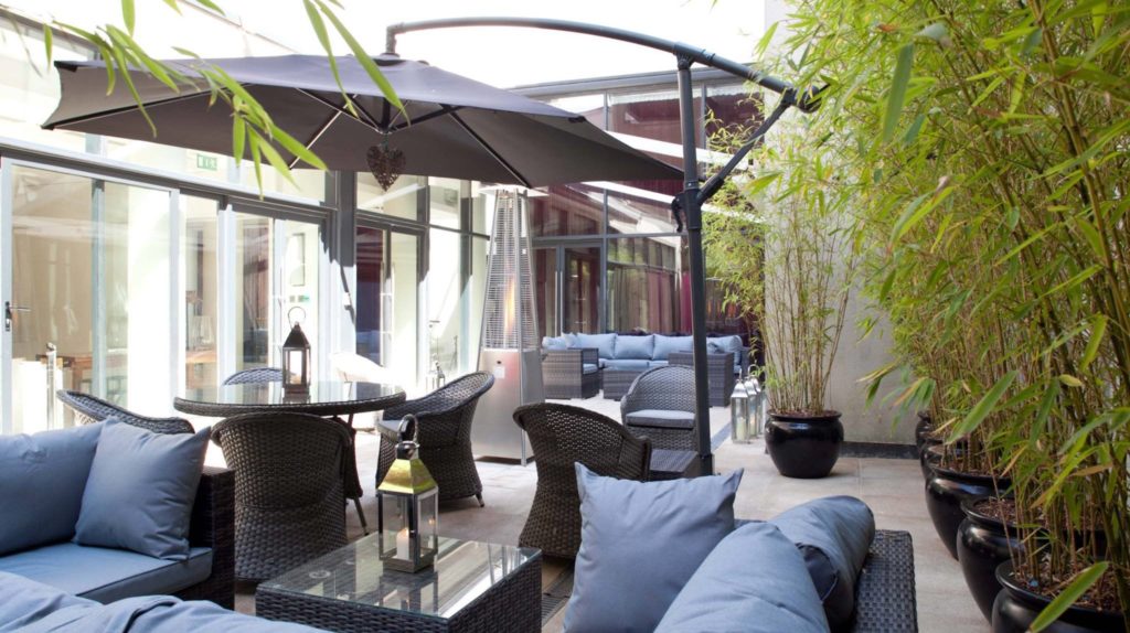 18 Stunning Corporate Summer Party Venues | Find A Venue