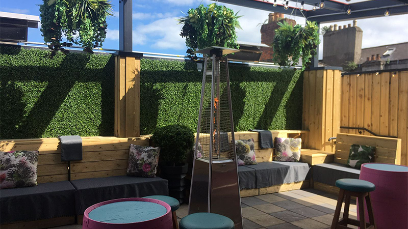 18 Stunning Corporate Summer Party Venues | Find A Venue