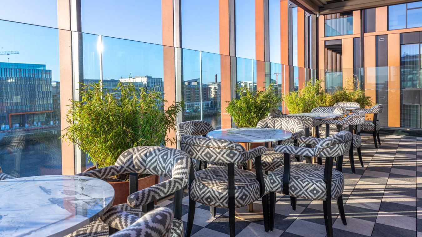 18 Stunning Corporate Summer Party Venues | Find A Venue