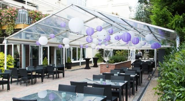 18 Stunning Corporate Summer Party Venues | Find A Venue