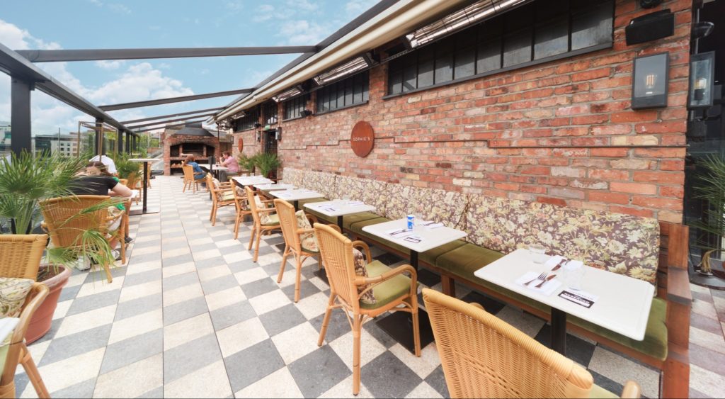 18 Stunning Corporate Summer Party Venues | Find A Venue