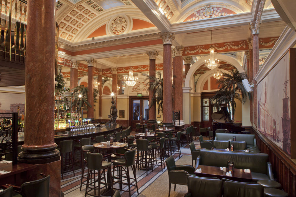 19 Classic & Trending Bars in Dublin | Find a Venue