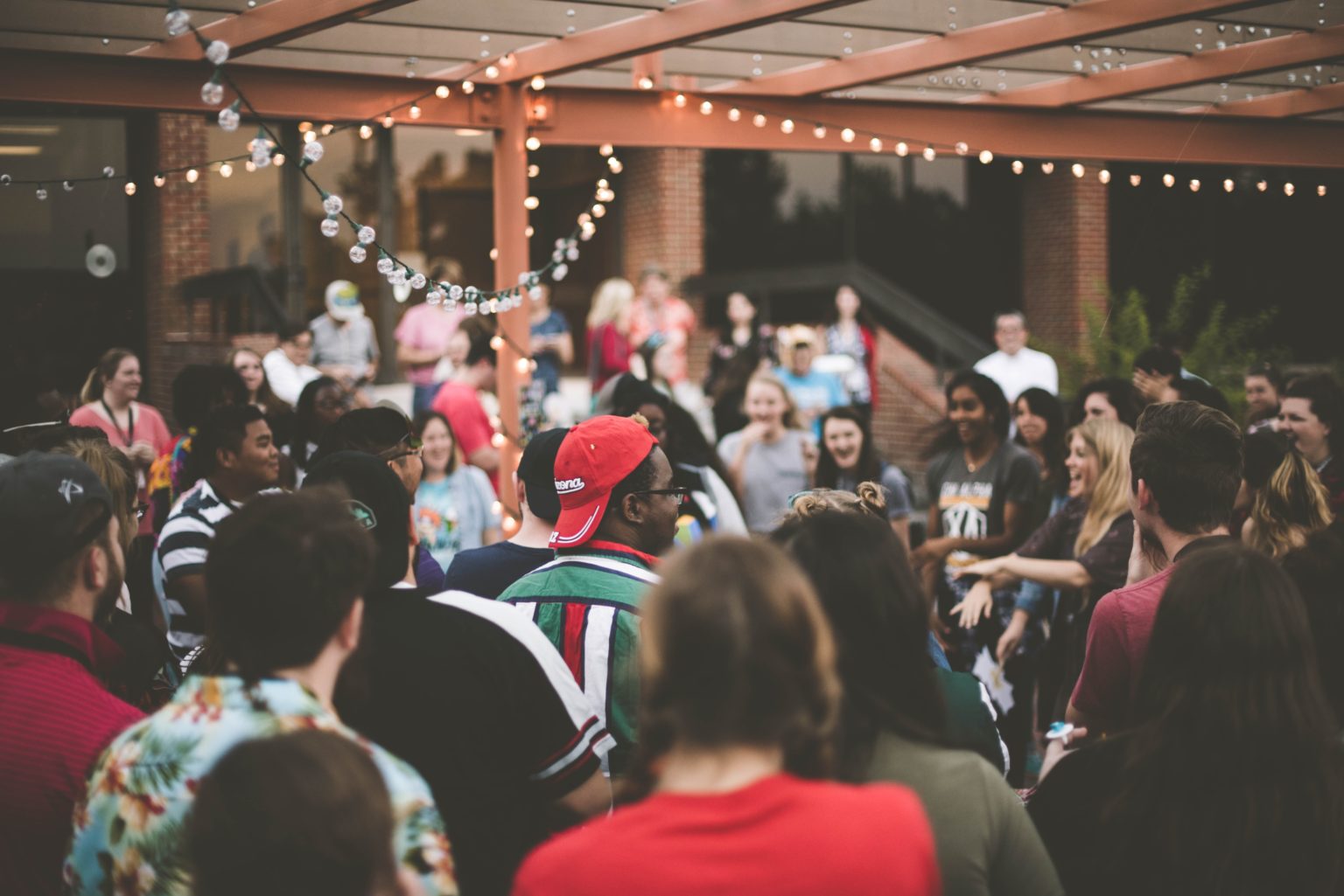 18 Stunning Corporate Summer Party Venues | Find A Venue