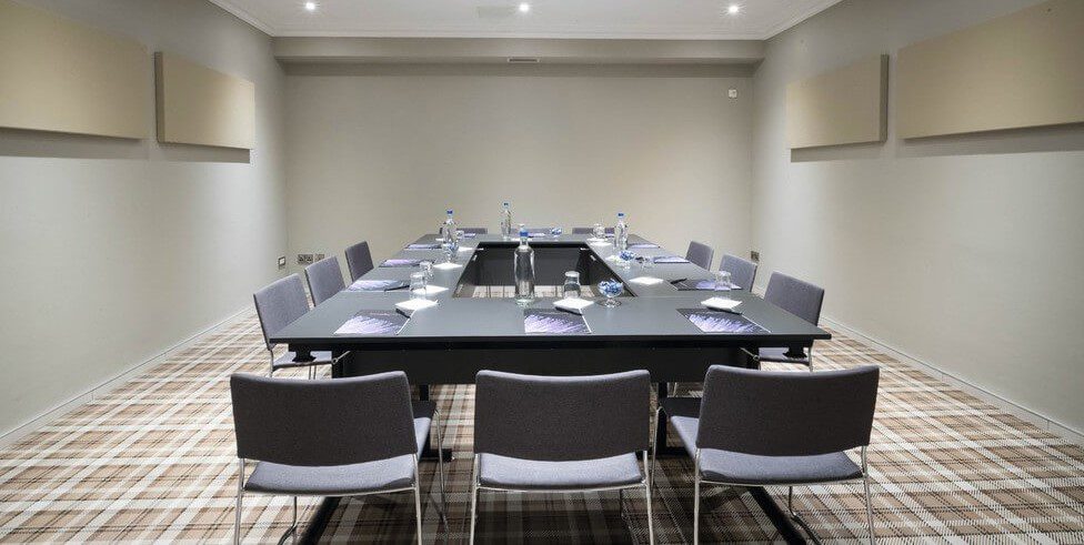 Meeting Rooms in Dublin –17 Top Venues for Business & Events