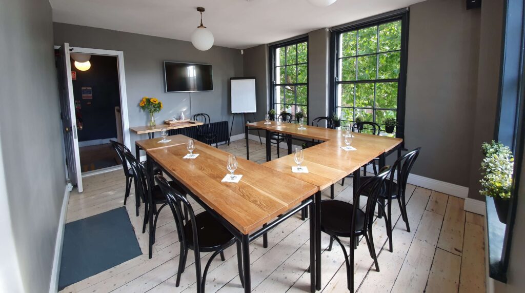 Meeting Rooms in Dublin –17 Top Venues for Business & Events