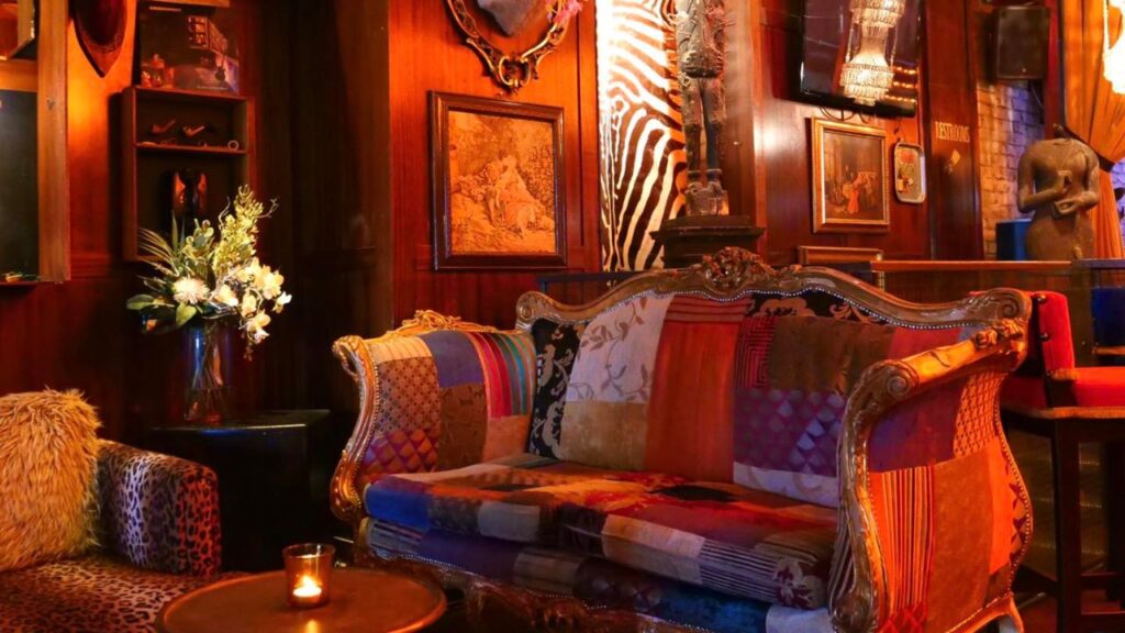17 Cocktail Bars in Dublin - The Ultimate Nightlife Guide