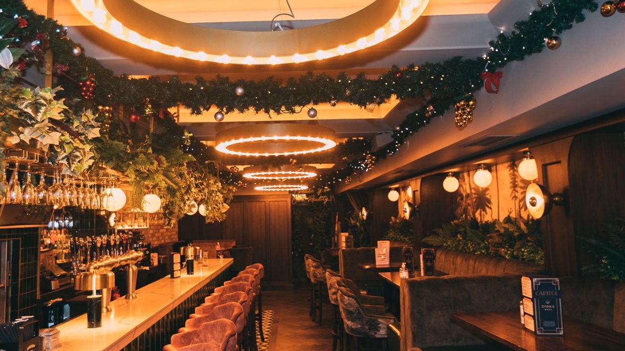 17 Cocktail Bars in Dublin - The Ultimate Nightlife Guide