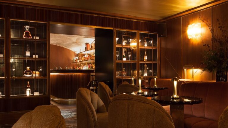 9 Below | Dublin Cocktail Bar