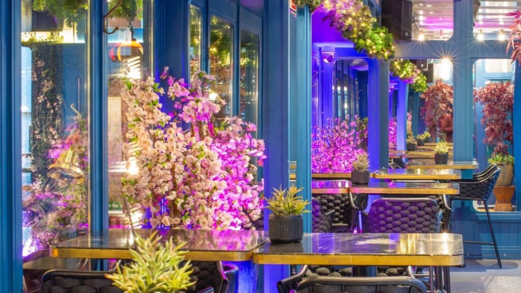 Zozimus Bar | Dublin Cocktail Bar | Corporate Event Venue