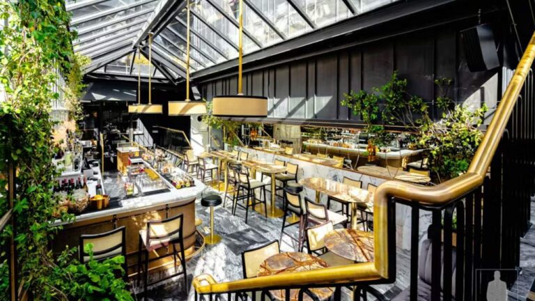 Beer Gardens in Dublin | 17 Top Spots for Summer Drinks