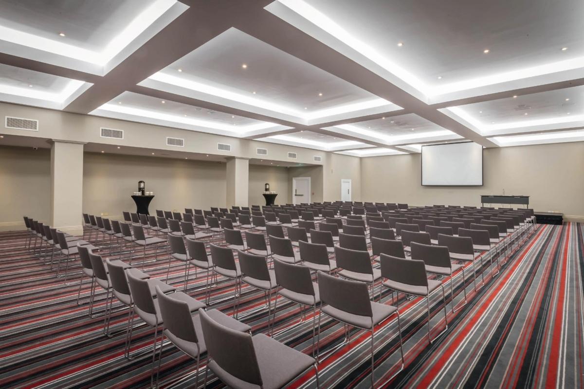 Dublin Conference Venues for Corporate Events | Find a Venue